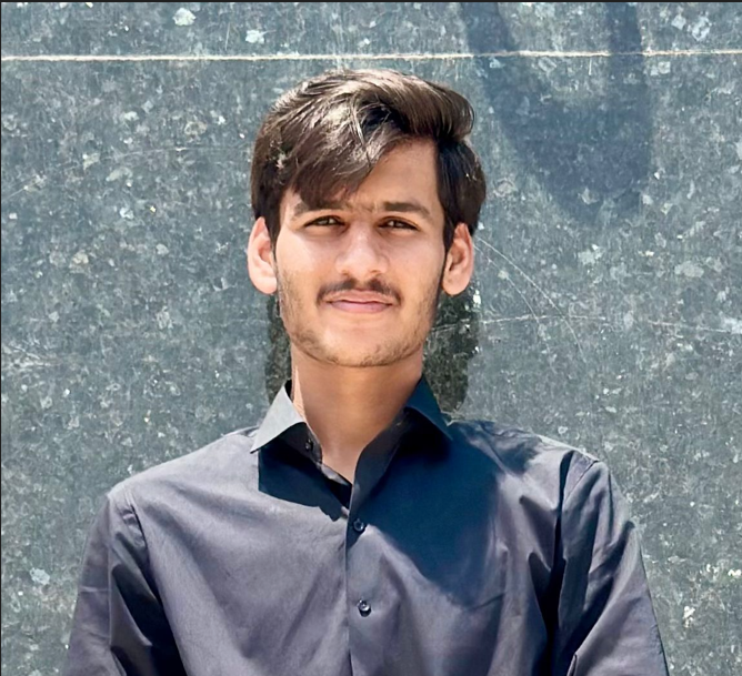 Umer | Software Engineering Portfolio